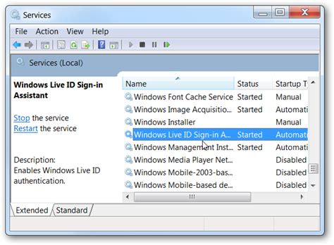 Cannot Sign In To Microsoft Account After Upgrading To Windows Microsoft Community
