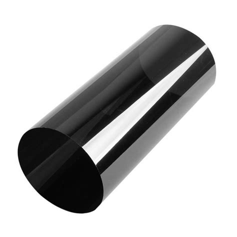 20cm X150cm Solar Film For Car Windscreen Tinted I Grandado