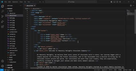 Prerna Dongre On Linkedin Webdevelopment Html Css Javascript