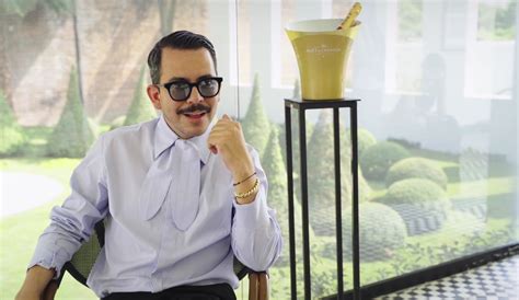 Las Obsesiones De Manolo Caro