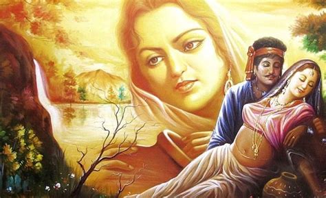The Real Story Behind Heer Ranjha Unveiling The Legendary Punjabi Love