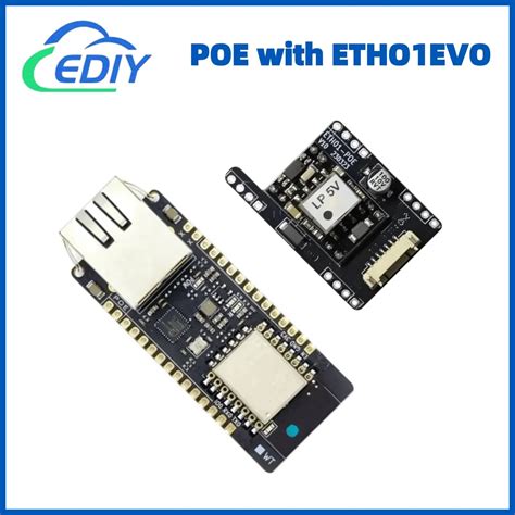 Poe Wt Eth Evo Esp C Poe