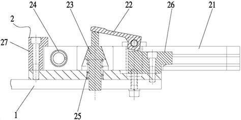 刀具夹持装置的制作方法