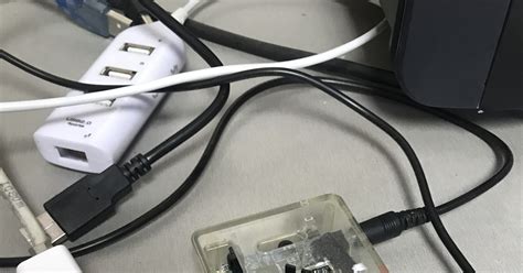 Сбор и обработка показаний датчиков с Arduino в базу Mysql 190123