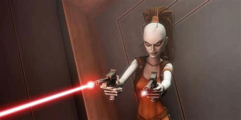 The Mandalorian 10 Best Star Wars Bounty Hunters And Mercenaries