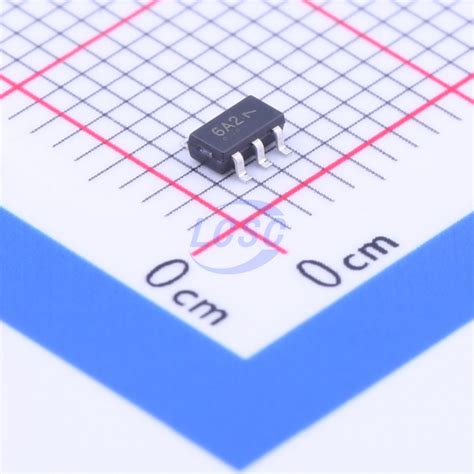 Ksd1691gs Onsemi Bipolar Transistors Bjt Jlcpcb