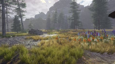1080p Drizzlepath Drizzlepath Deja Vu Video Game Hd Wallpaper