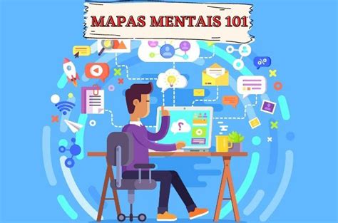 Como Usar Mapas Mentais Mapa Mental Como Fazer Mapas Descubra a emoção do jogo as melhores