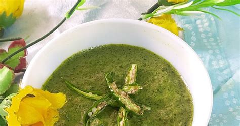 Theekhi Dhaniya Pudina Ki Chutney Recipe By Nazia Parveen Cookpad