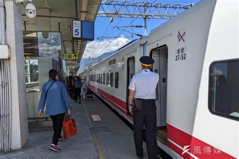 新制服被諷「濃濃北韓風」再傳有髮禁！台鐵公司回應了：我們不是披頭四 風傳媒