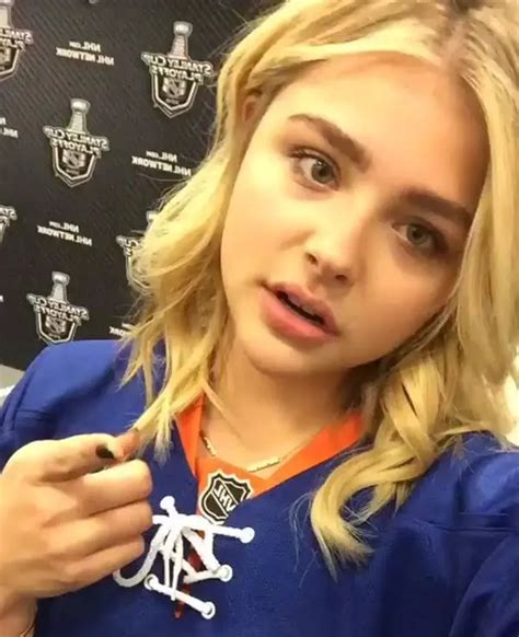 Actress Chloe Grace Moretz Lovely Stills 638948 Galleries And Hd Images