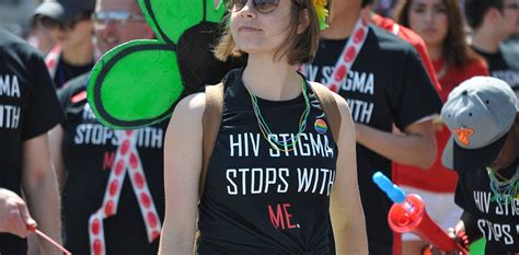 Moral Responsibilities To Disclose Your Hiv Status To Partners Arent