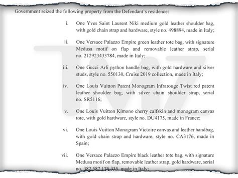 Rhoslc Jen Shah Sentenced To 65 Years In Prison In Wire Fraud Case