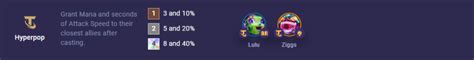 TFT Set Guide How To Play Hyperpop Mobalytics