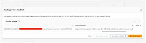 Investigating Lateral Movements With Amazon Detective Investigation And Security Lake