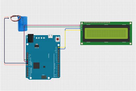 dévoiler la magie de l écran lcd 16x2 un guide complet avec interface