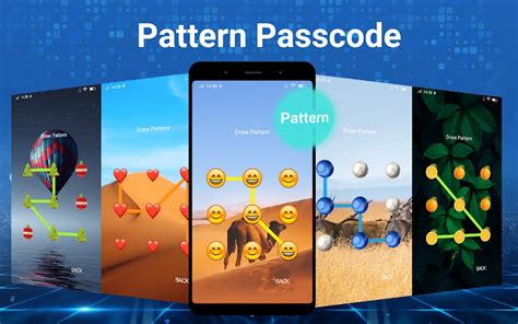 Lock Screen Keypad Passcode Mod Apk Free Download Filecr