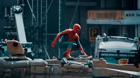 Spider Man Watch Order Guide Techwiser