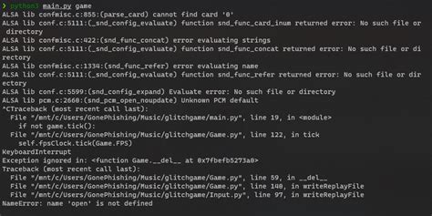 How To Redirect Wsl2 Display To Local Windows Machine In Python Stack