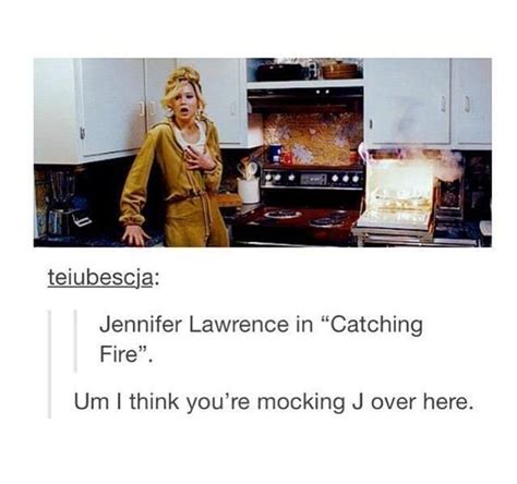 30 Funny Hunger Games Memes For Everyone Rewatching The Movies Newly