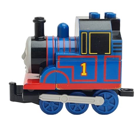 Lego® Duplo Thomas The Tank Engine Push Train Thomas And Friends Locomotive Engine £19 94