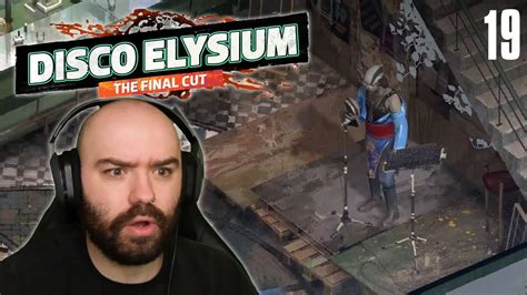 Karaoke Time And What Actually Happened Sunday Night Disco Elysium
