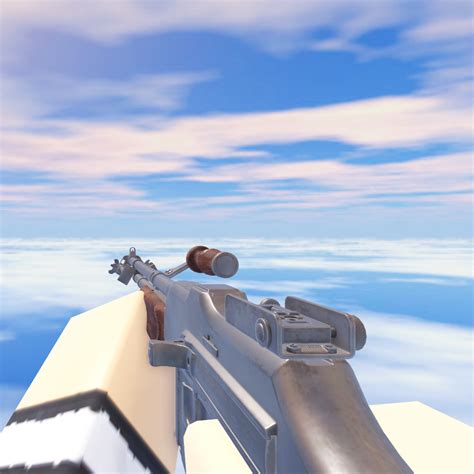 Bar Gun Testing Wiki Fandom