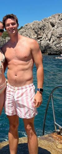 Patrick Schwarzenegger Page Lpsg