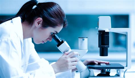 In Demand Career Spotlight Series Medical Lab Assistant Aci
