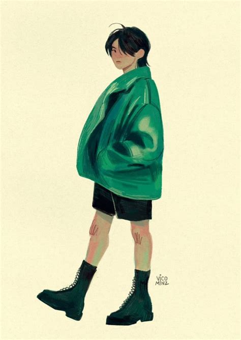 Pin Su Art