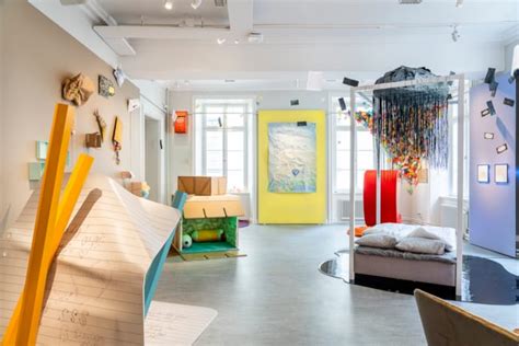 Ny Utställning På Postmuseum Om Betydelsen Av Att Skicka Omtanke Med