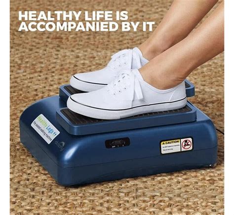 Electric Legs Seated Walking Stepper Machine At ₹ 10900 Piece Leg