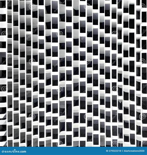 Minimalist Grid Patterns A Modern And Minimalist Background Featuring Grid Patterns In