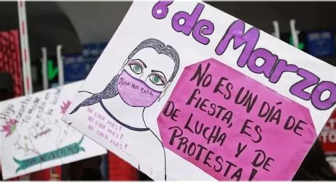 Día Internacional De La Mujer ¿por Qué No Se Debe Felicitar A Las