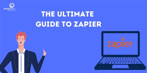 The Ultimate Guide To Zapier Mindspace