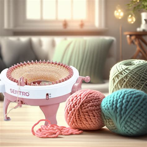 What Yarn To Use With Sentro Machines Top Picks And Tips
