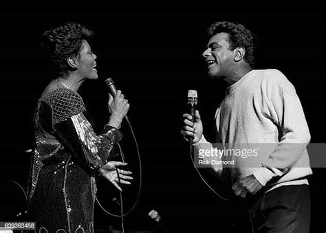 Johnny Mathis Photos And Premium High Res Pictures Getty Images
