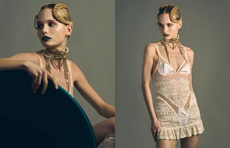 Im Kitt Schön Magazine