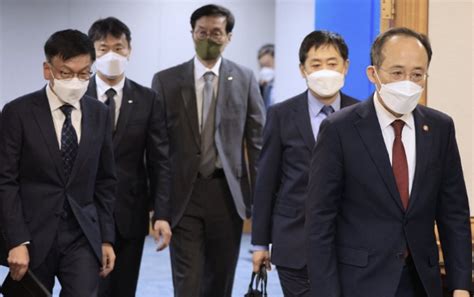 단기자금 시장 숨통 트이나한은 채안펀드에 25조 유동성 지원 대한경제