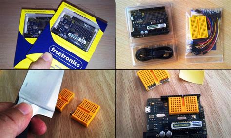 Arduining On The Go With Freetronics Arduino Clone Arduining