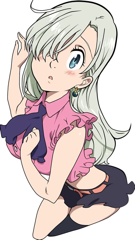 Nanatsu No Taizai V Taringa