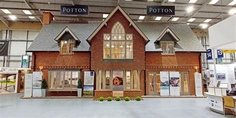 The National Self Build And Renovation Show January Kingspan Timber Solutions