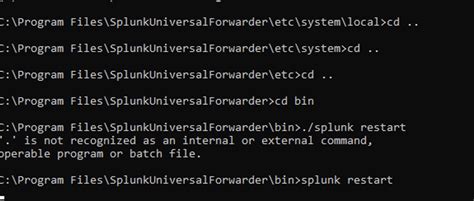 Step 4 Splunk Forwarder Deployment 구성해보기