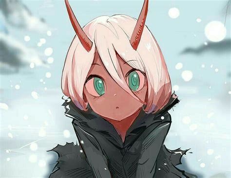 Pin On Darling In The Franxx