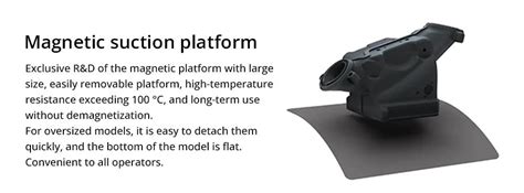 Creatbot D600 Pro 2 3d Printer Auto Leveling Camera Control Auto Rising Dual Extruders 150mm