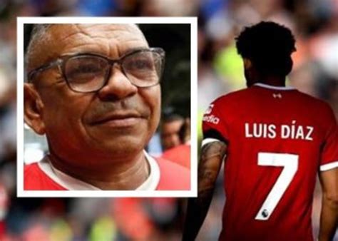 Atención Eln Afirmó Que El Secuestro Del Papá De Luis Díaz Fue Un