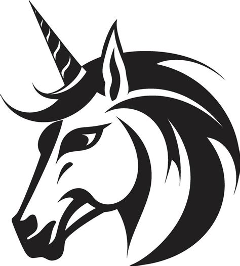 Page 17 Cute Unicorn Outline Vector Art Icons And Graphics For Free Download