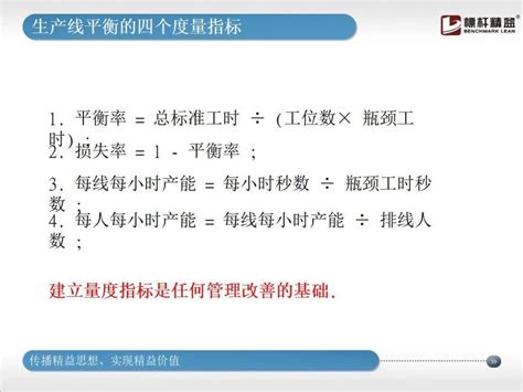 不清楚标准工时，如何推进生产效率改善？【标杆精益】凤凰网