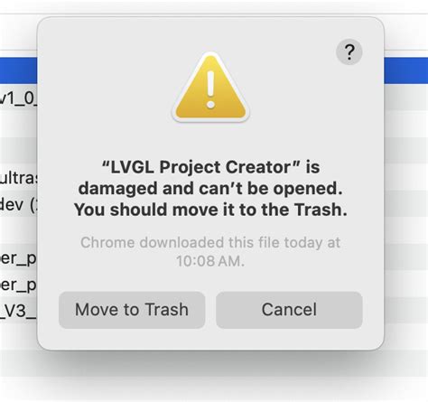 It S Released Project Creator LVGL Forum