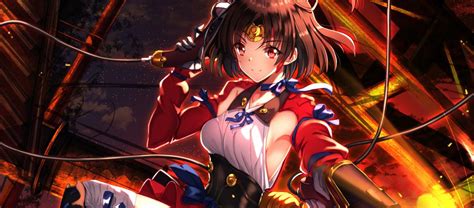 11 Best Zombie Girl Anime Characters Ever Cinemaholic